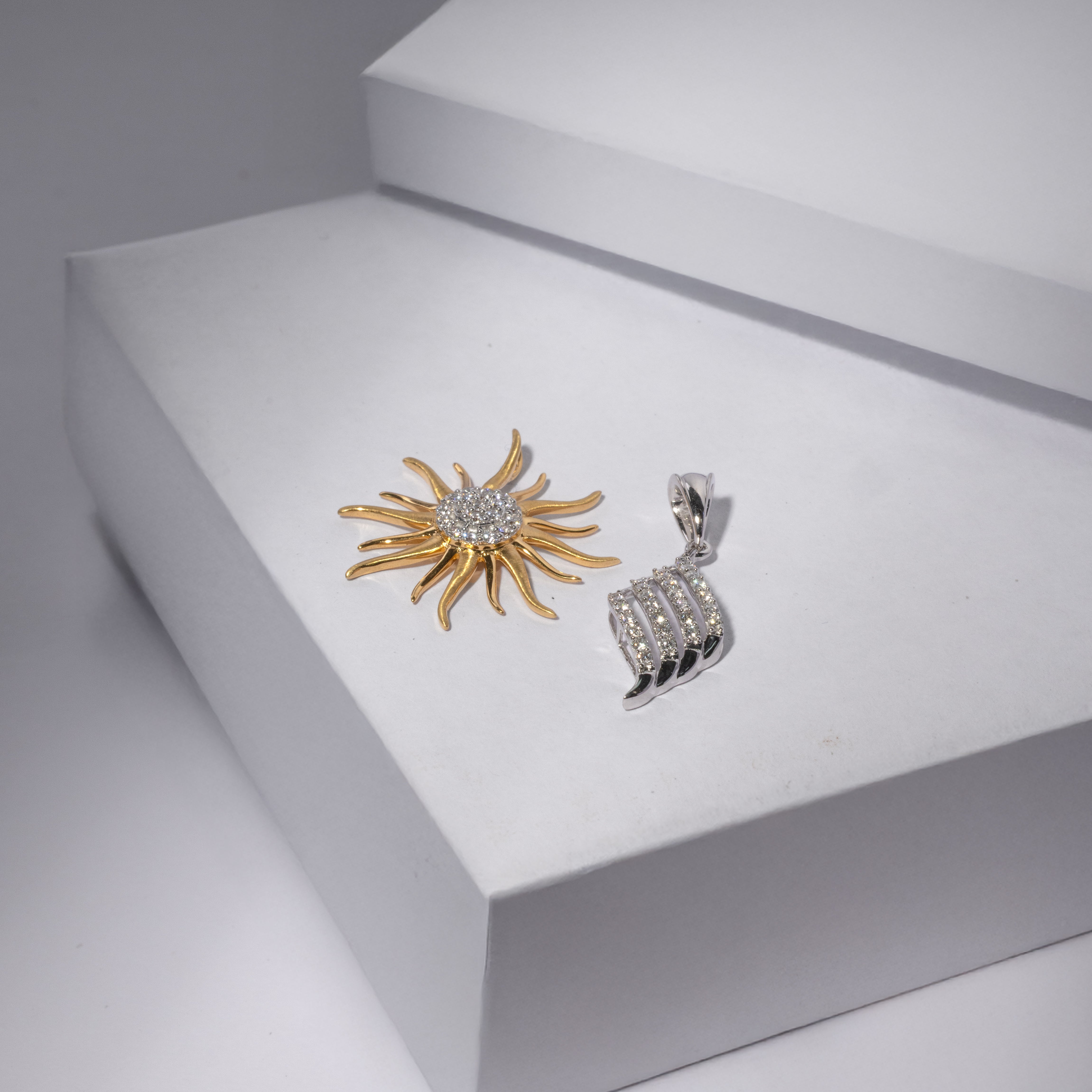 Pendants – Guyal