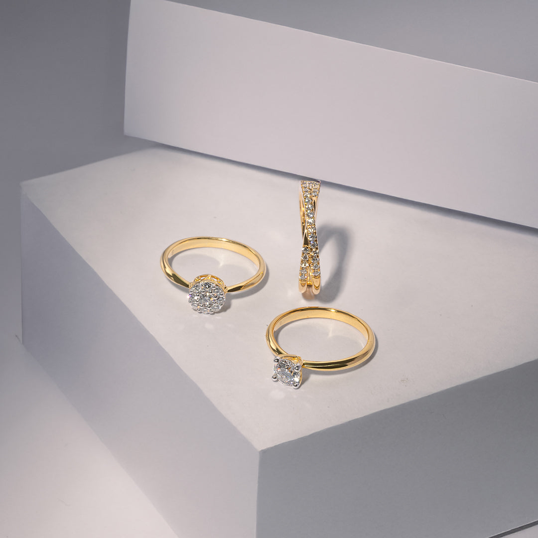 Rings – Guyal