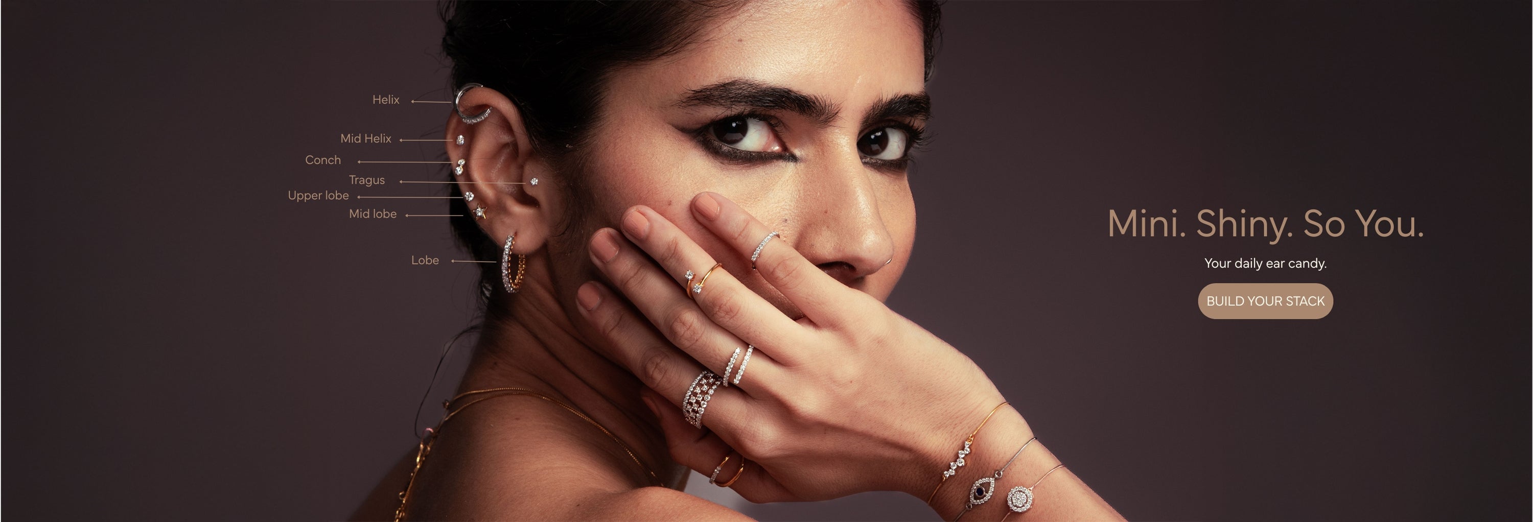 Guyal | Lab Grown Diamond Jewellery India